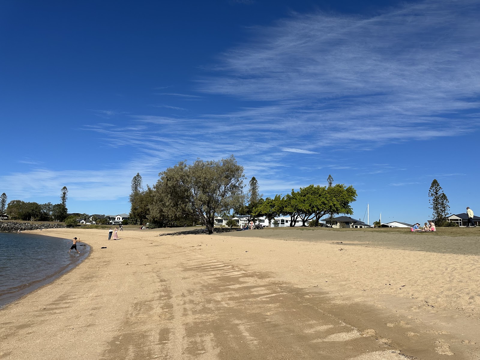 Raby Bay Foreshore Park (2026) – Best of TikTok, Instagram & Reddit ...