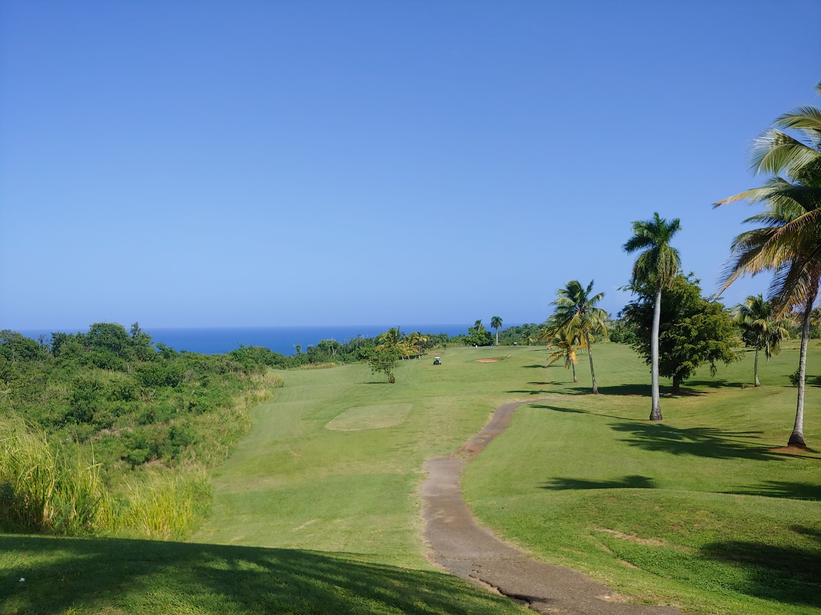 Punta Borinquen Golf Club (2026) – Best of TikTok, Instagram & Reddit ...