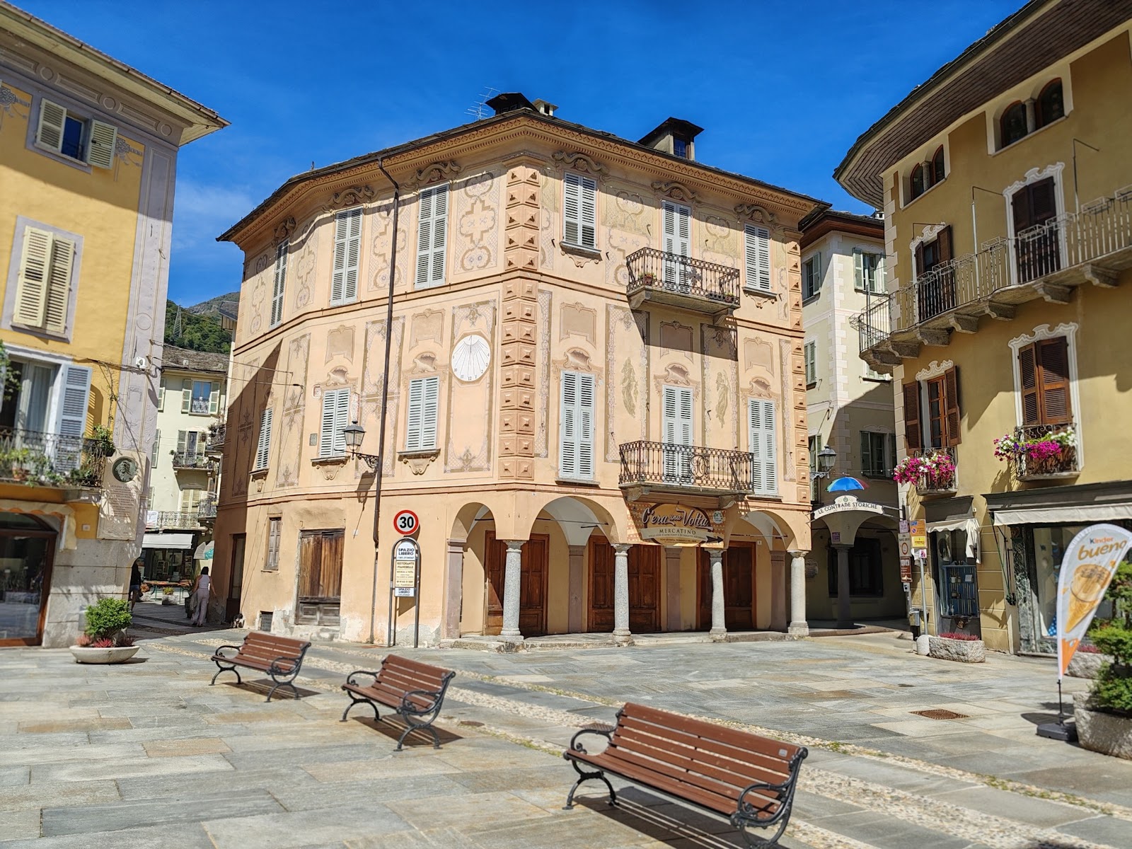 Centro Storico Varallo (2026) – Best of TikTok, Instagram & Reddit ...