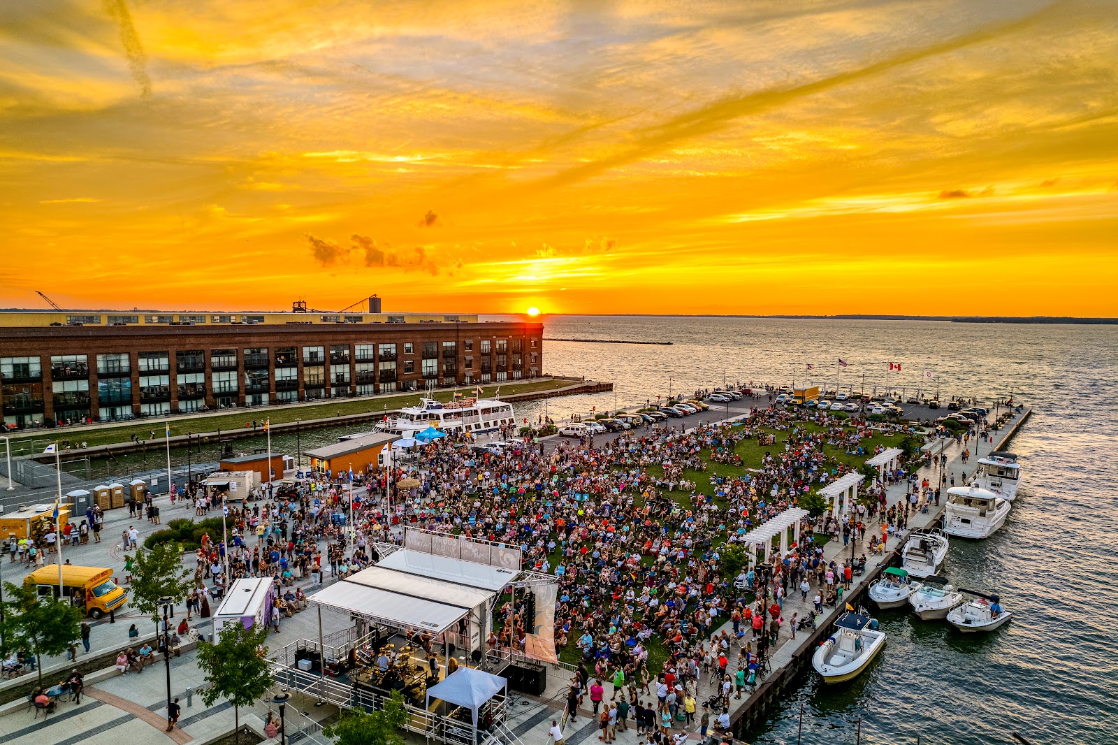 Jackson Street Pier (2026) – Best of TikTok, Instagram & Reddit Travel ...