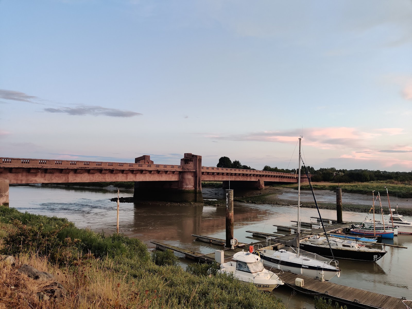 Pont Rose Canche (2026) – Best of TikTok, Instagram & Reddit Travel Guide