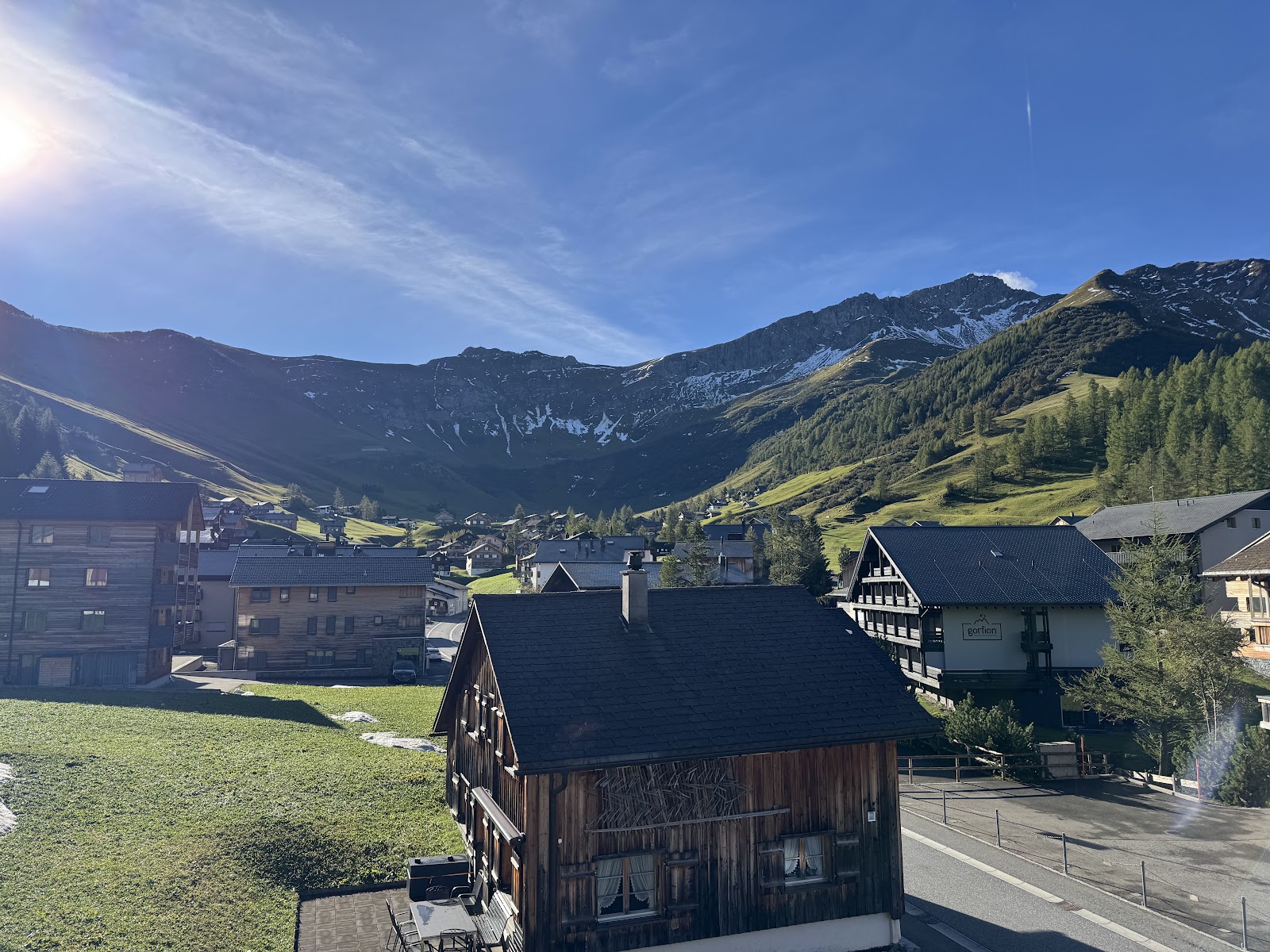Malbun Alpine Resort (2025) – Best of TikTok, Instagram & Reddit Travel ...
