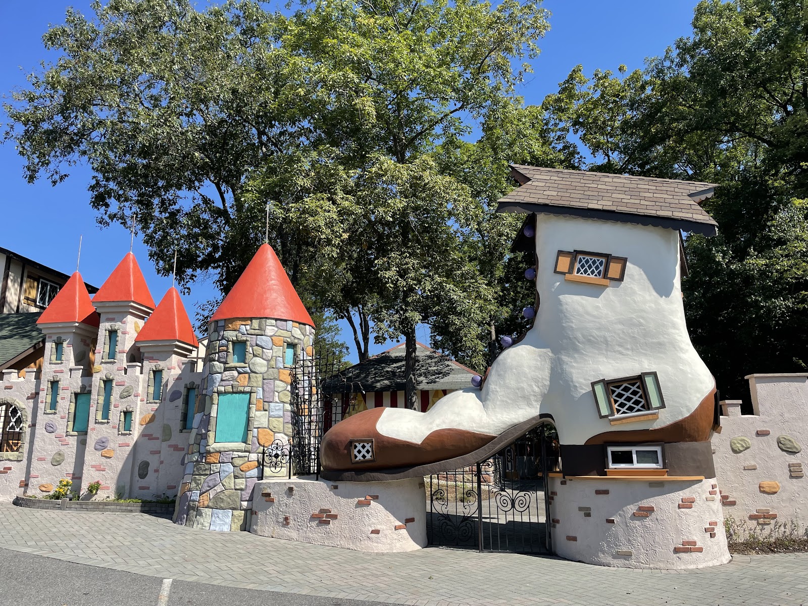 Park Bajek Fairy Tale Park (2025) – Best of TikTok, Instagram & Reddit ...