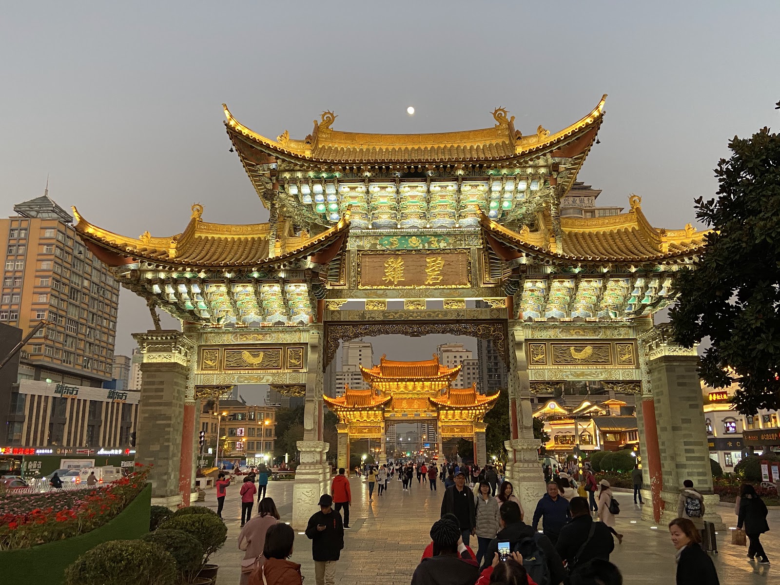 Jinbi Square (2026) – Best of TikTok, Instagram & Reddit Travel Guide