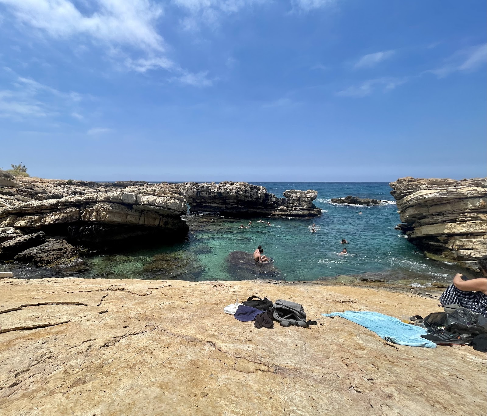 Batroun Beach Batroun (2025) – Best of TikTok, Instagram & Reddit ...