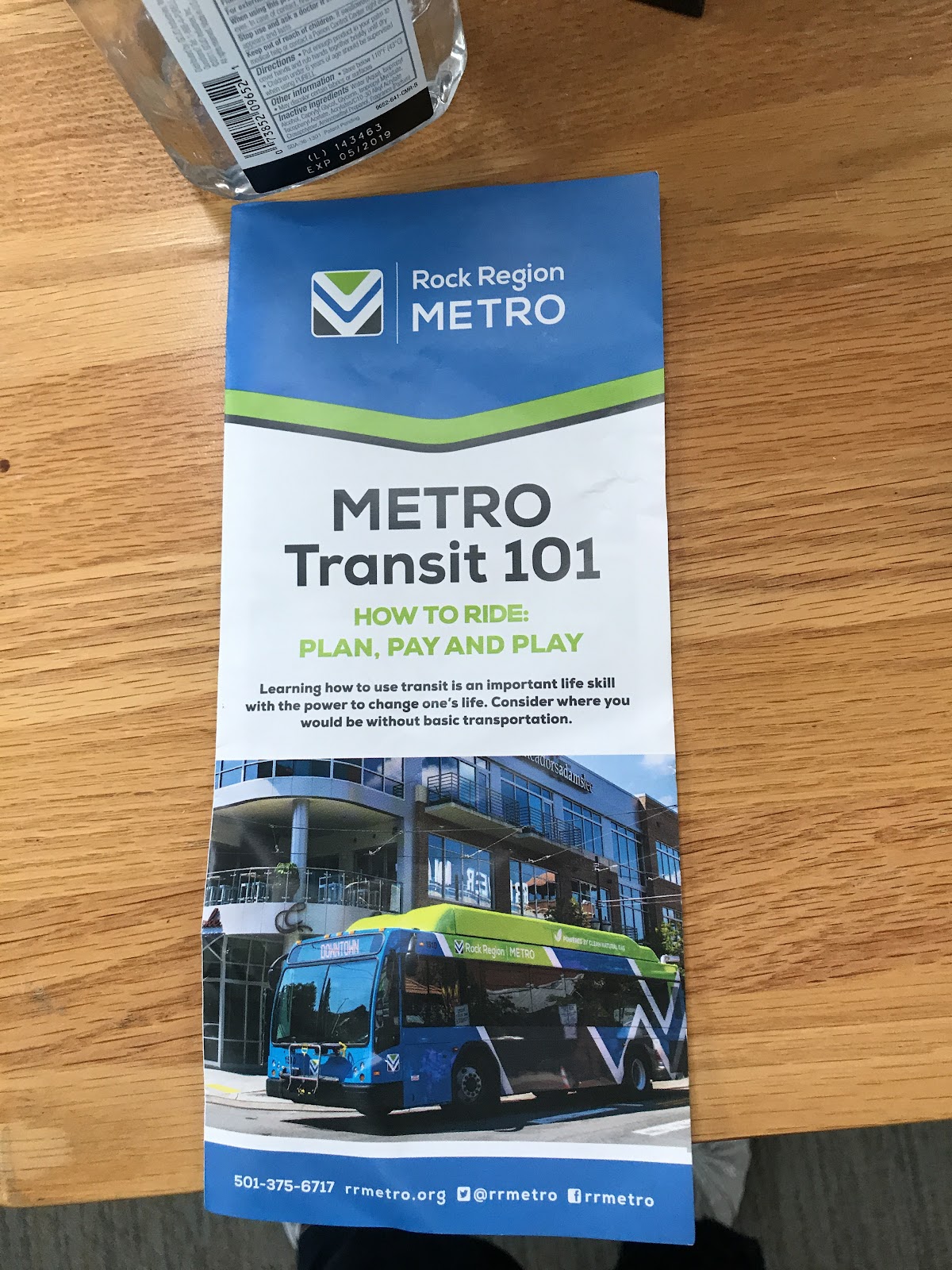 Rock Region METRO Streetcar (2025) – Best of TikTok, Instagram & Reddit ...