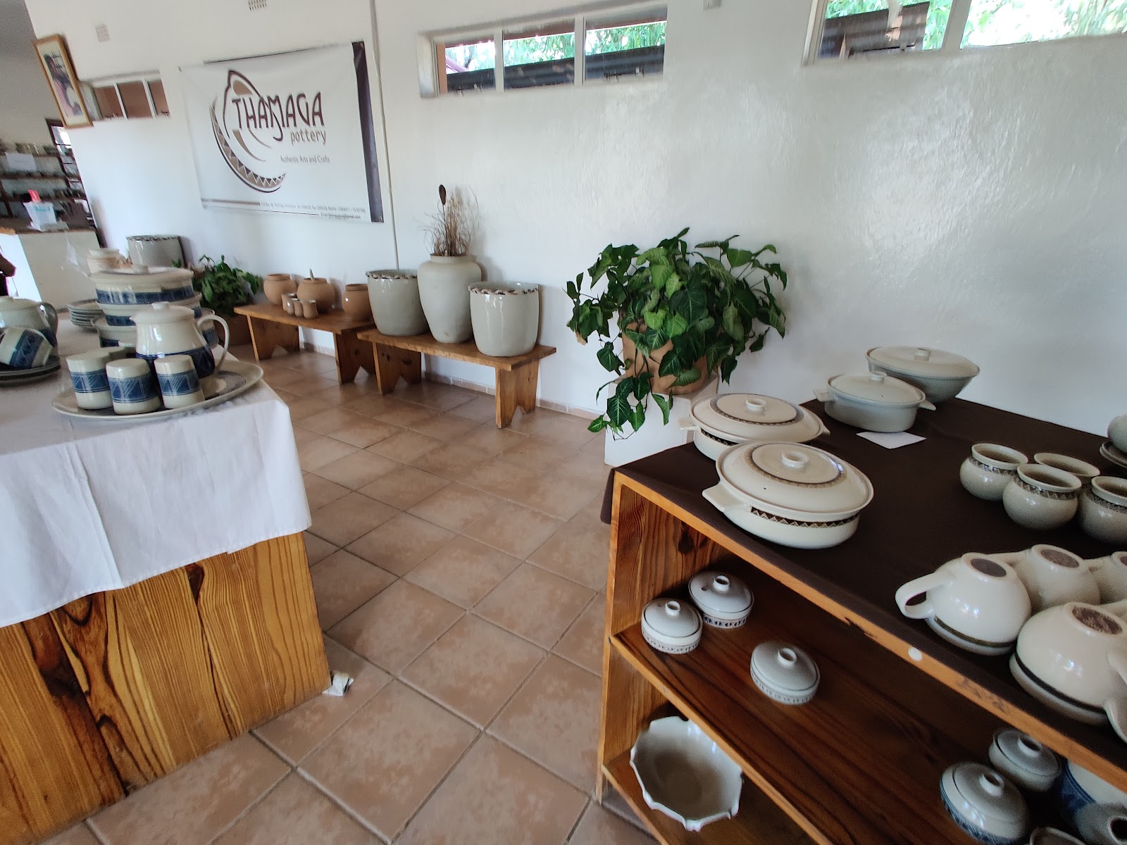 Thamaga Pottery (2026) – Best of TikTok, Instagram & Reddit Travel Guide