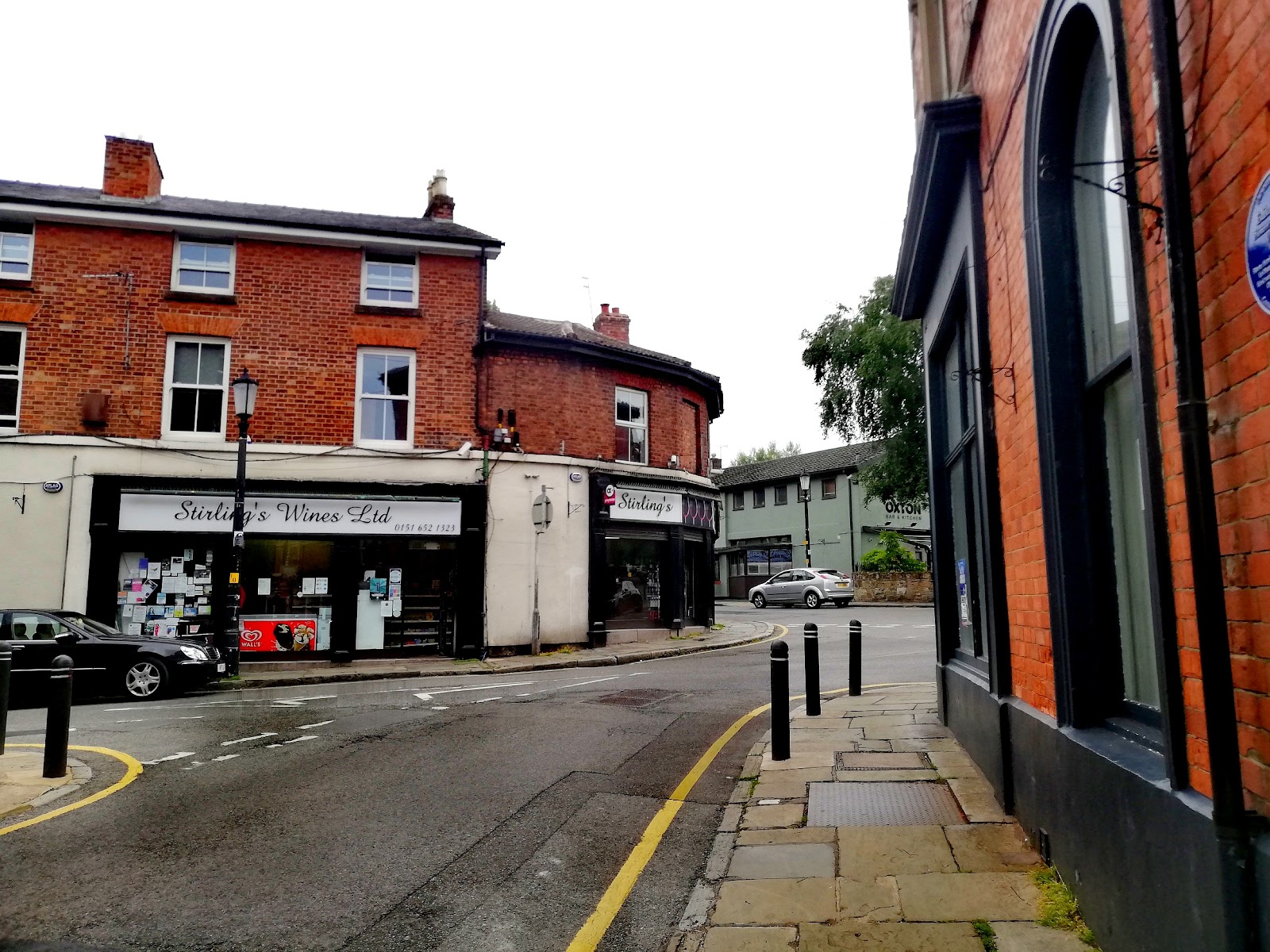 Oxton Village Birkenhead (2025) – Best of TikTok, Instagram & Reddit ...