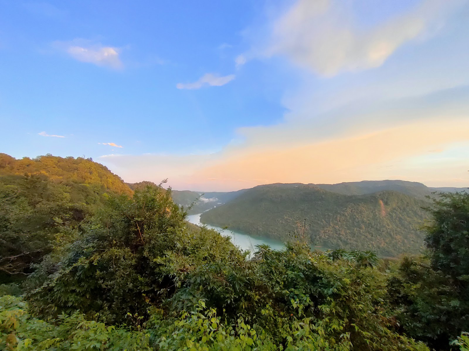 Sharavathi Valley Viewpoint Kargal (2025) – Best of TikTok, Instagram ...
