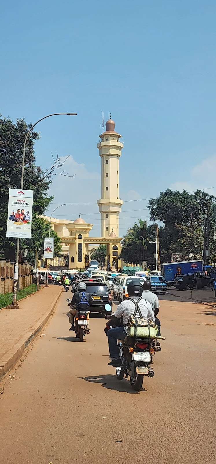 Old Kampala Kampala (2026) – Best of TikTok, Instagram & Reddit Travel ...