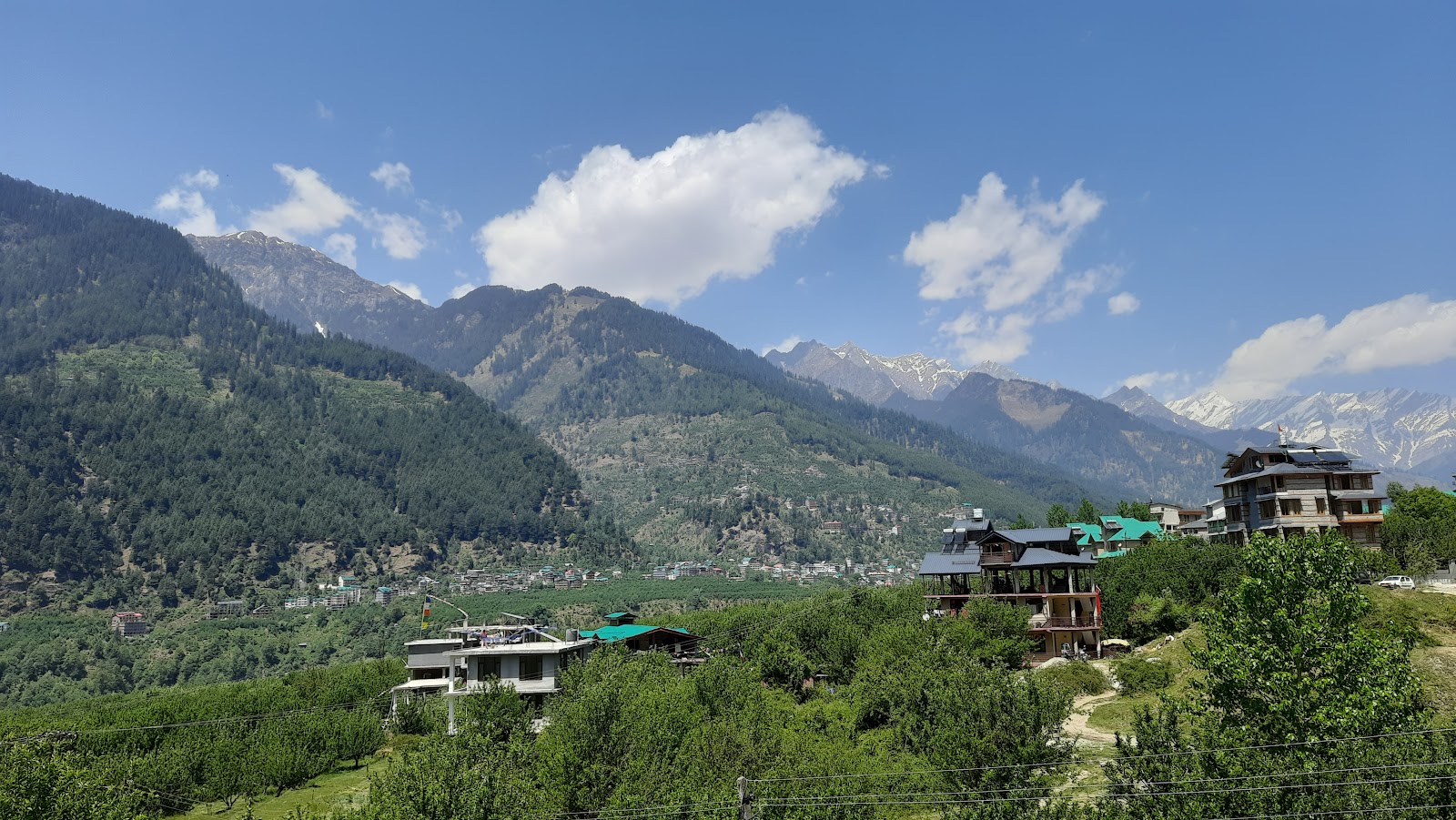 Jagatsukh Himachal Pradesh (2026) – Best of TikTok, Instagram & Reddit ...
