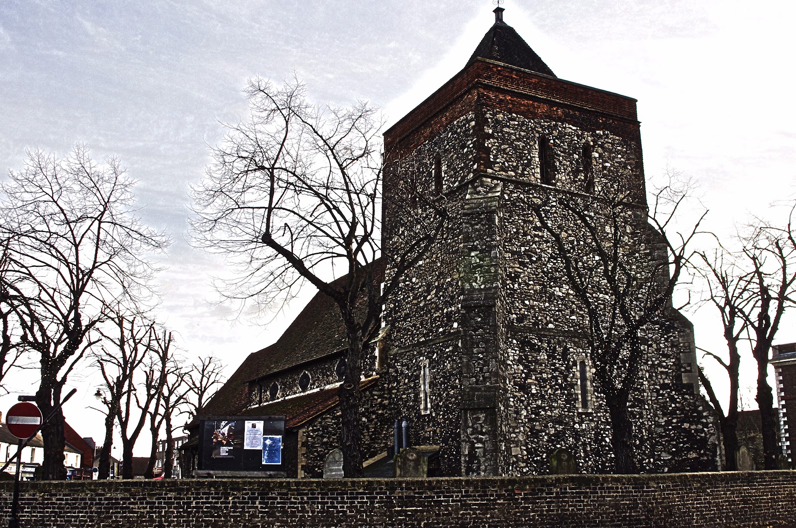 St Helen and St Giles Church Rainham (2026) – Best of TikTok, Instagram ...