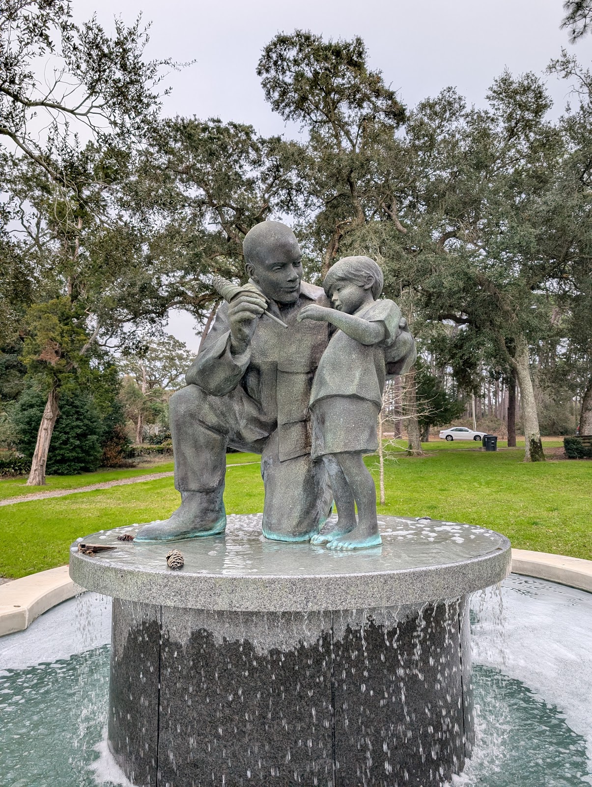 Knoll Park (2026) – Best of TikTok, Instagram & Reddit Travel Guide
