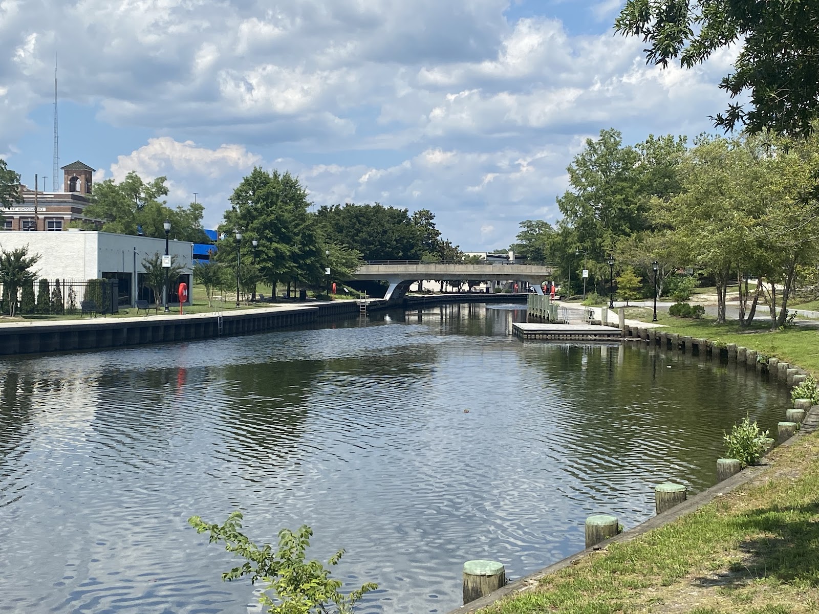 Salisbury Riverwalk (2025) – Best of TikTok, Instagram & Reddit Travel ...