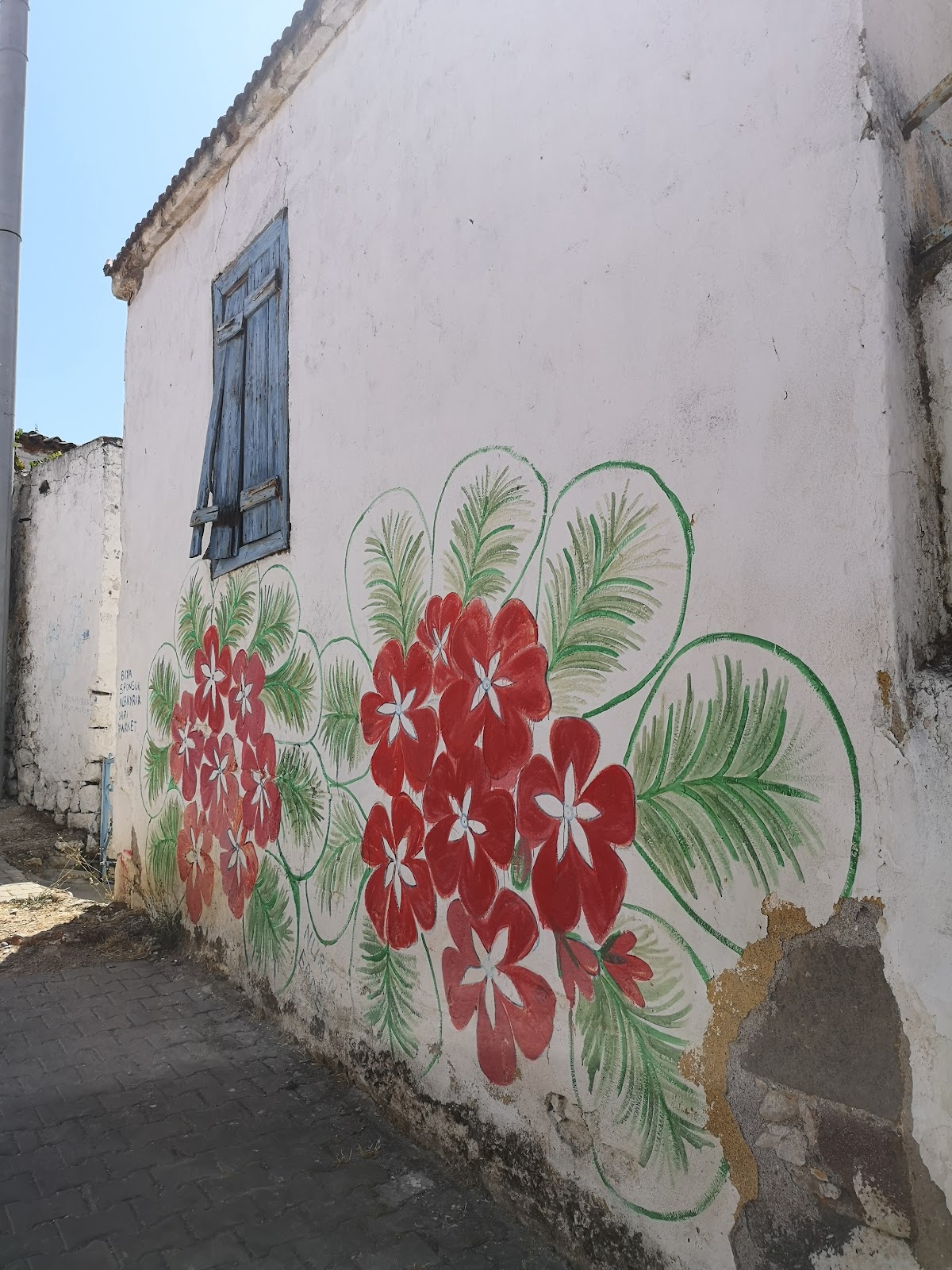 Germiyan Village (2026) – Best of TikTok, Instagram & Reddit Travel Guide