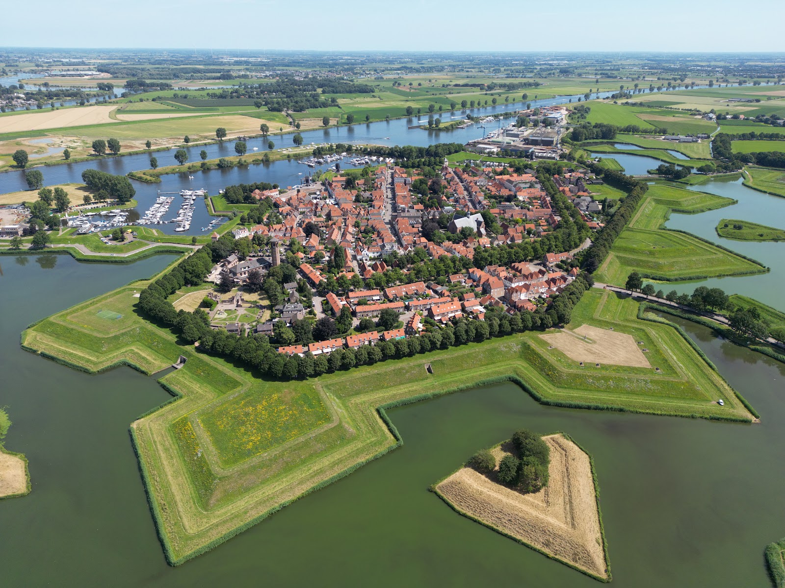 Heusden Fortified Town (2025) – Best of TikTok, Instagram & Reddit ...