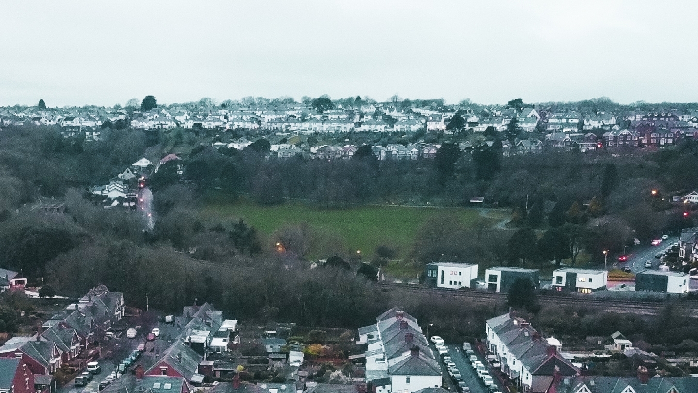 Romilly Park (2026) – Best of TikTok, Instagram & Reddit Travel Guide