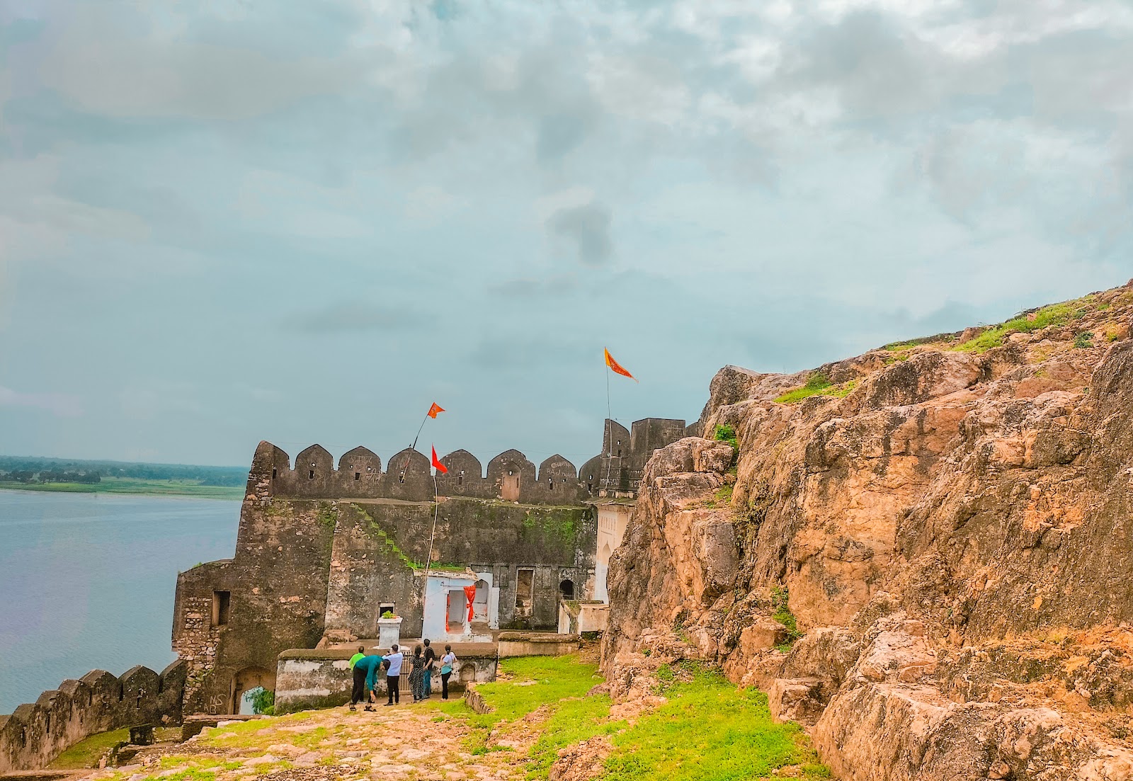 Talbehat Fort (2026) – Best of TikTok, Instagram & Reddit Travel Guide