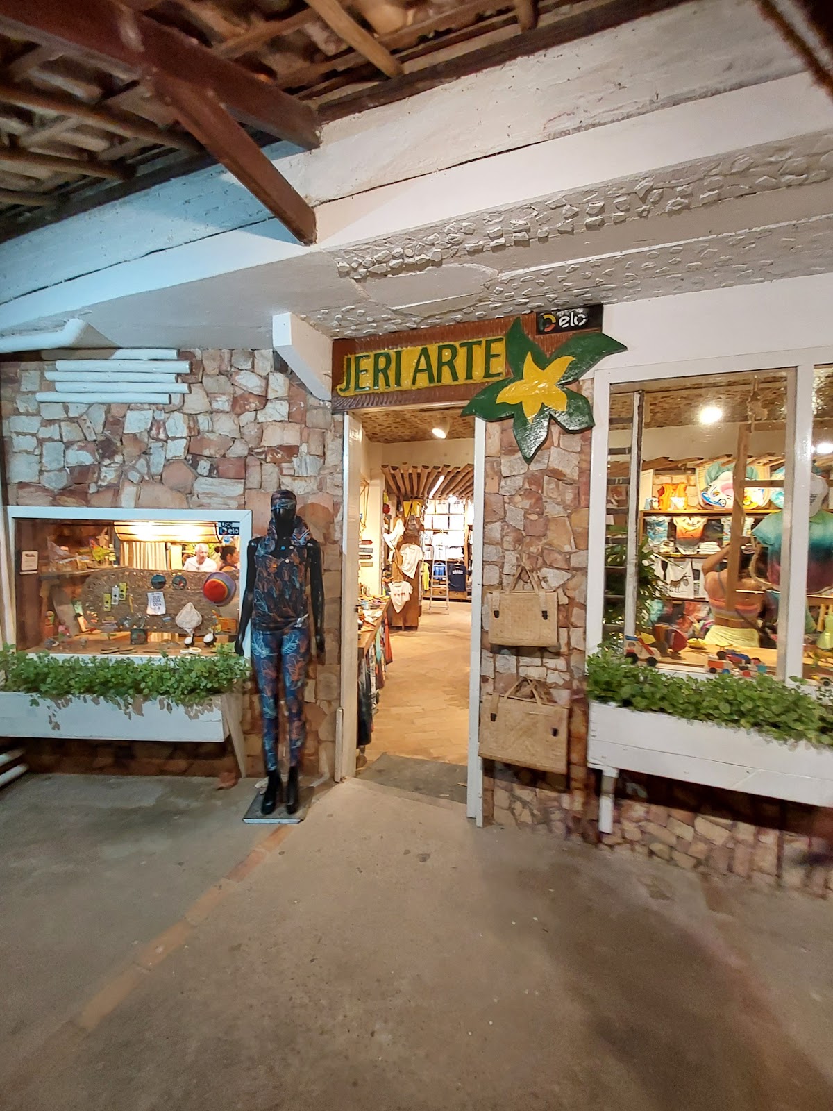 Jericoacoara Craft Market (2026) – Best of TikTok, Instagram & Reddit ...