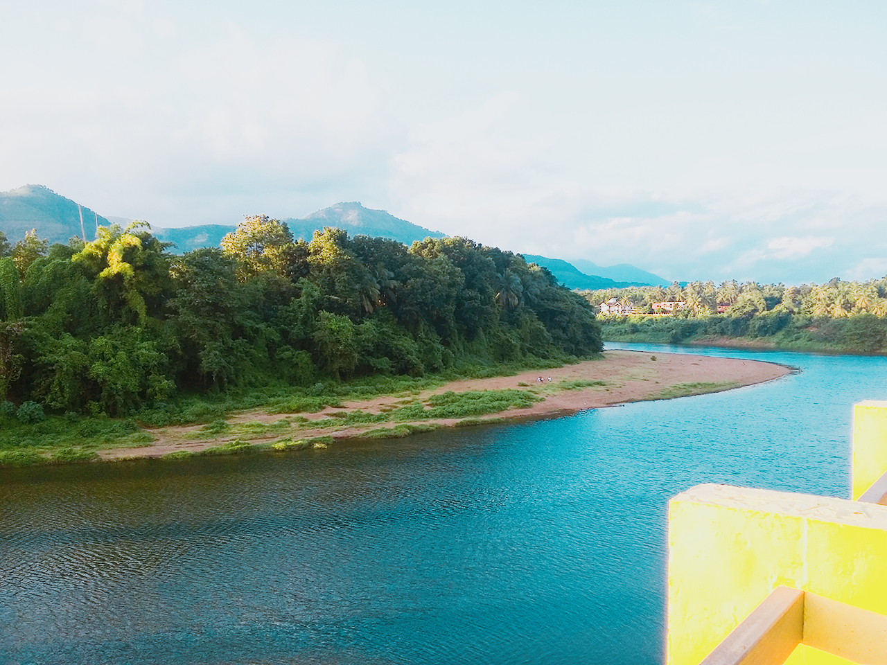 Chaliyar Riverbank Edavannapara (2025) – Best of TikTok, Instagram ...