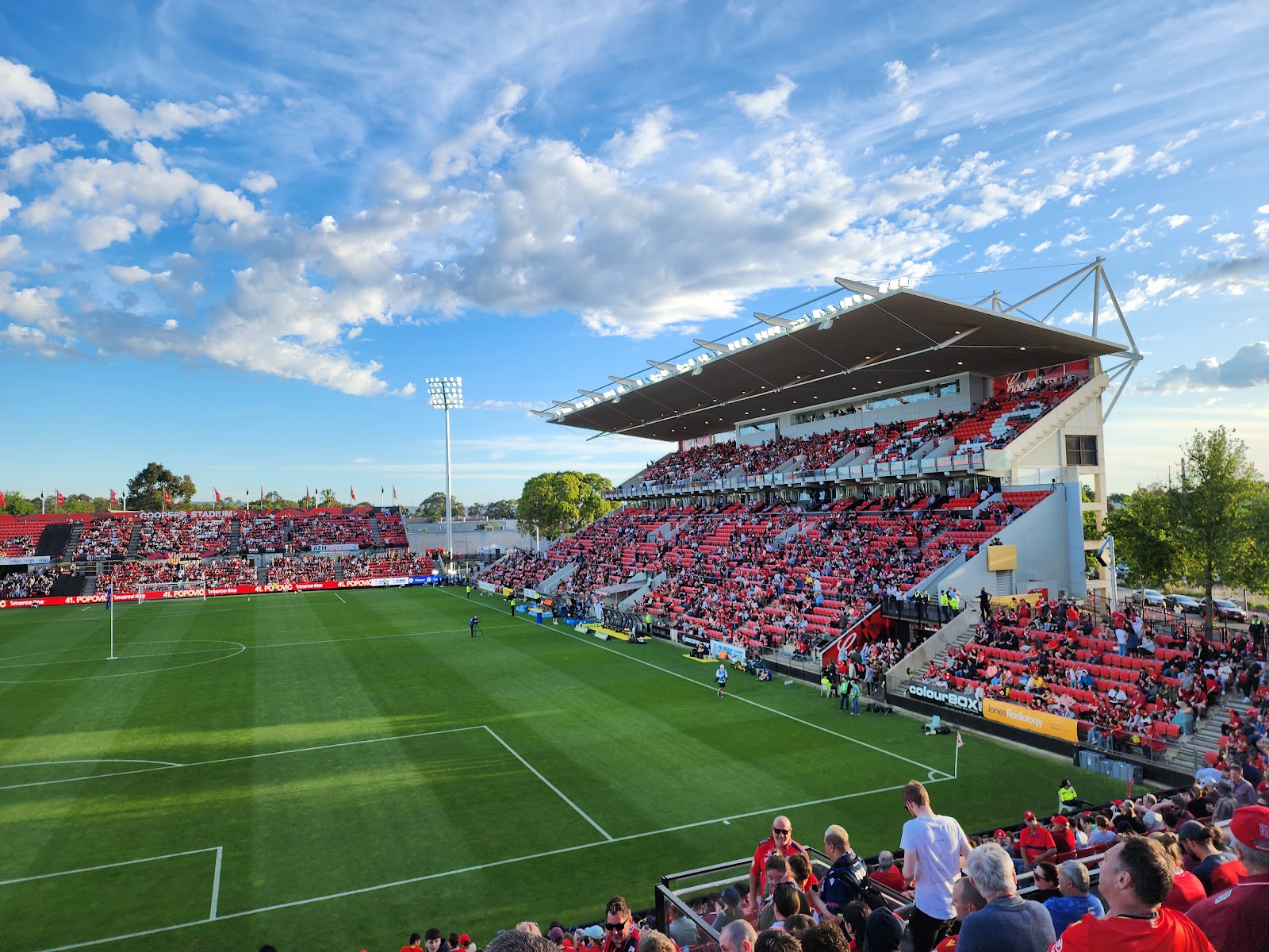 Coopers Stadium Hindmarsh (2026) – Best of TikTok, Instagram & Reddit ...