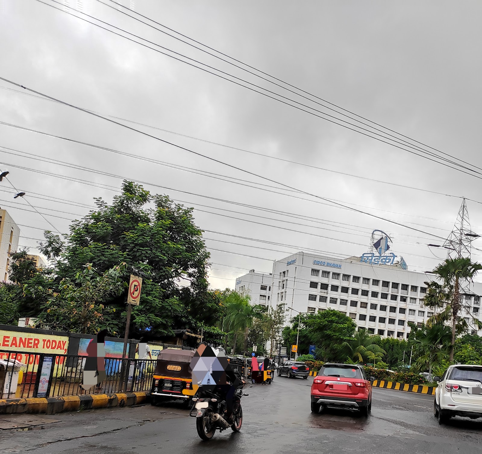 CIDCO Bhavan Belapur (2026) – Best of TikTok, Instagram & Reddit Travel ...