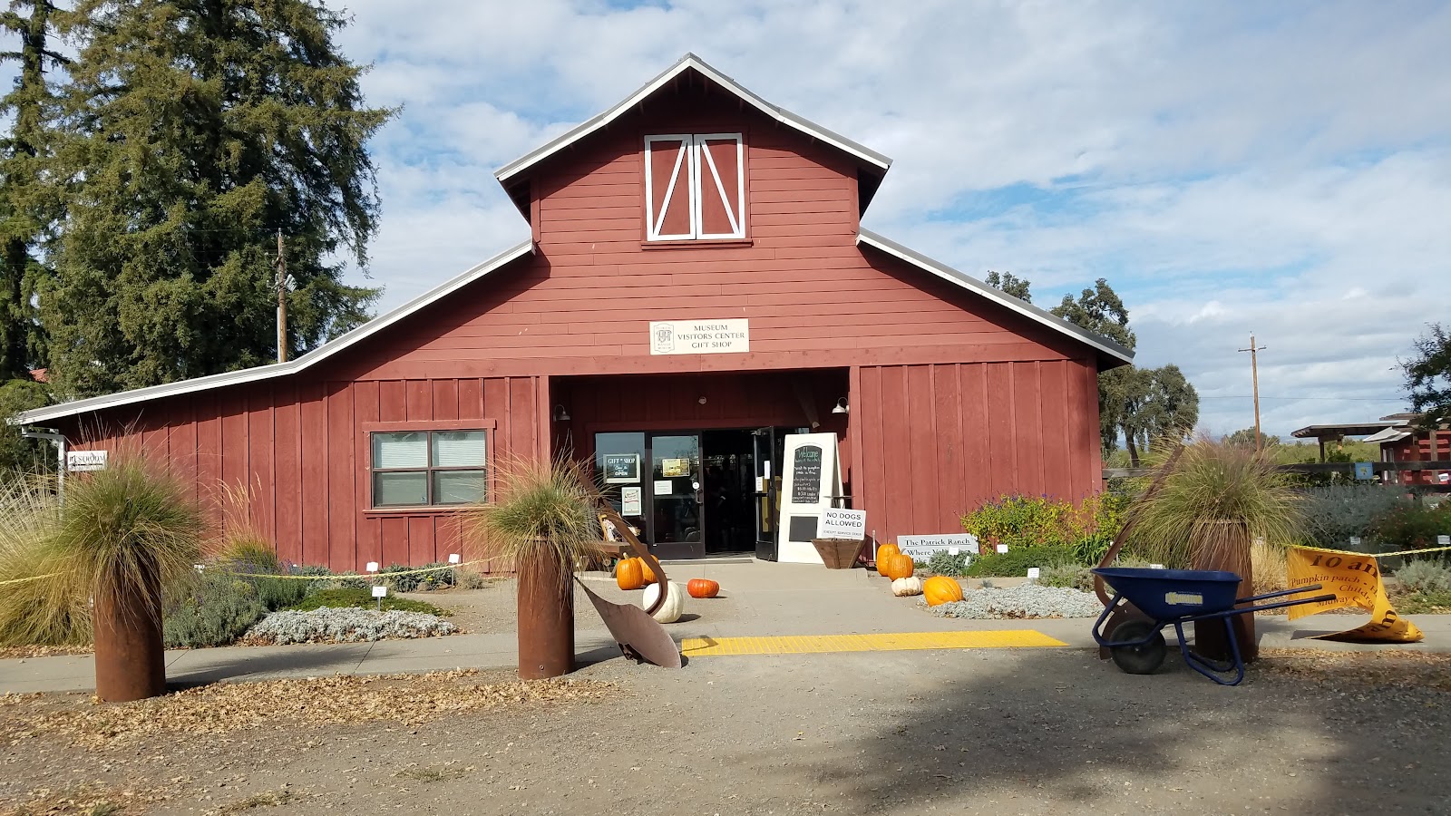 Patrick Ranch Museum (2025) – Best of TikTok, Instagram & Reddit Travel ...