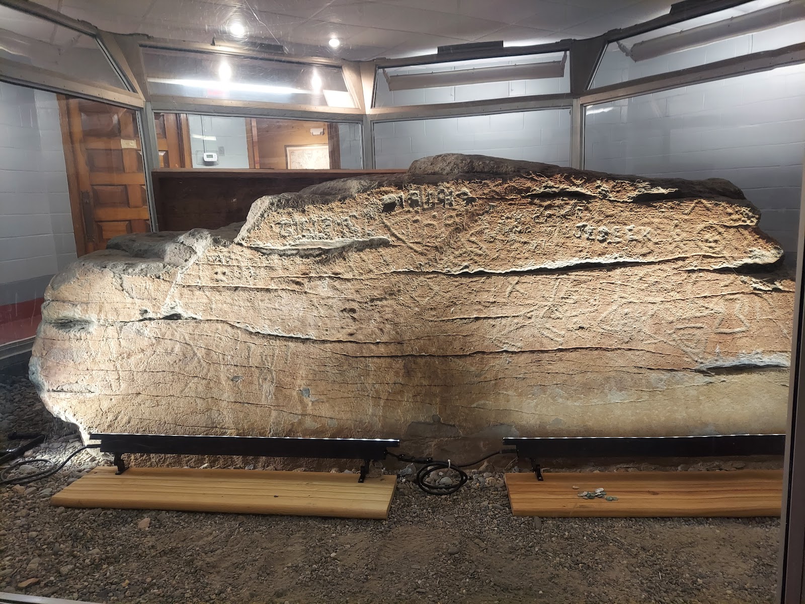 Dighton Rock Museum (2025) – Best of TikTok, Instagram & Reddit Travel ...