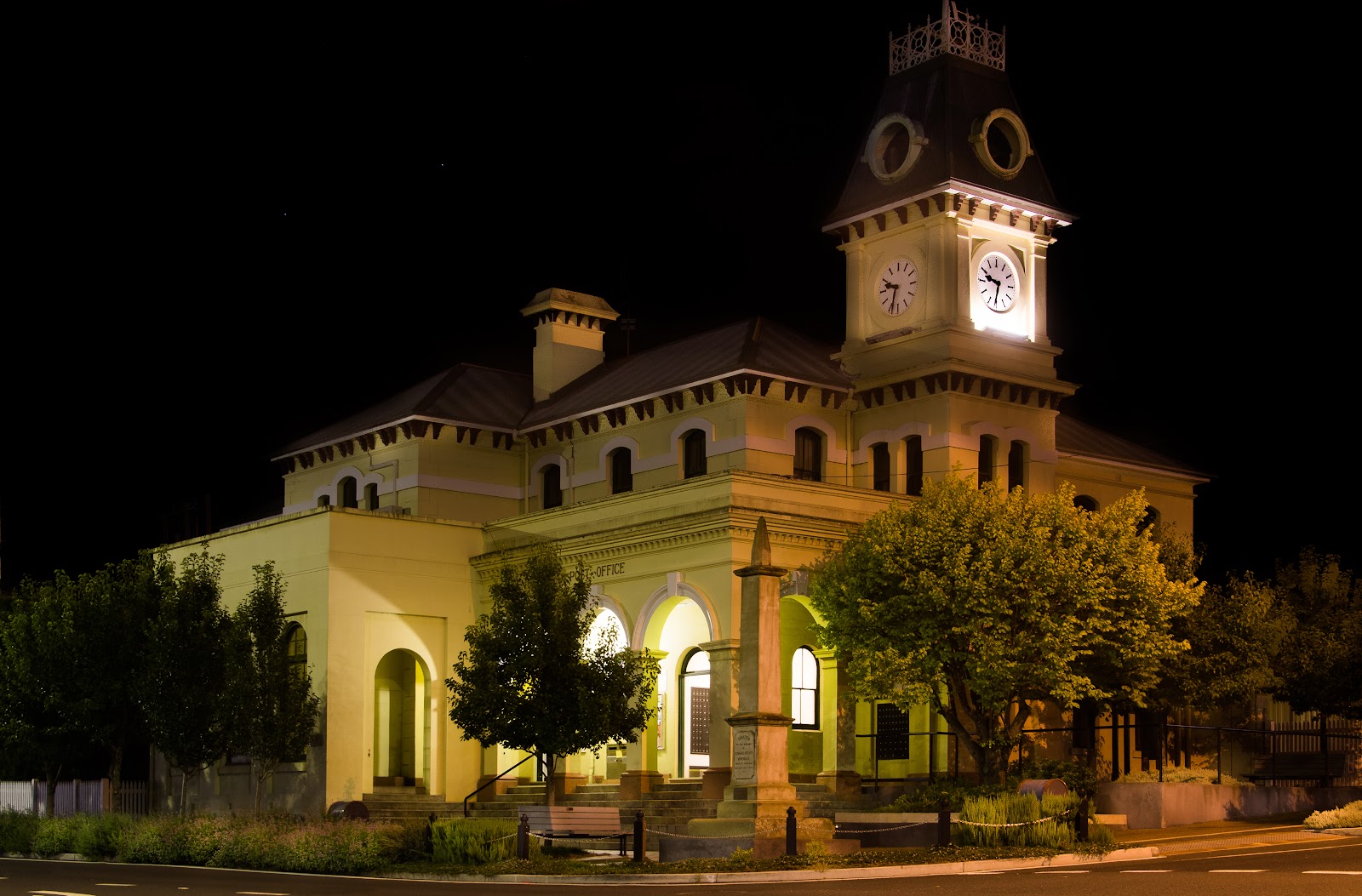 Tenterfield Post Office (2026) – Best of TikTok, Instagram & Reddit ...