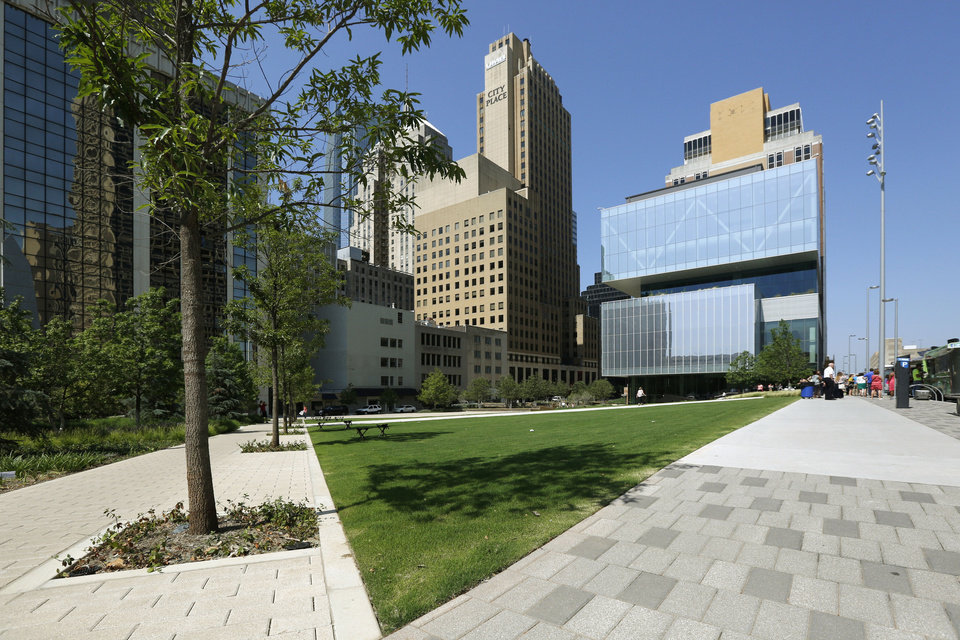 Kerr Park (2026) – Best of TikTok, Instagram & Reddit Travel Guide