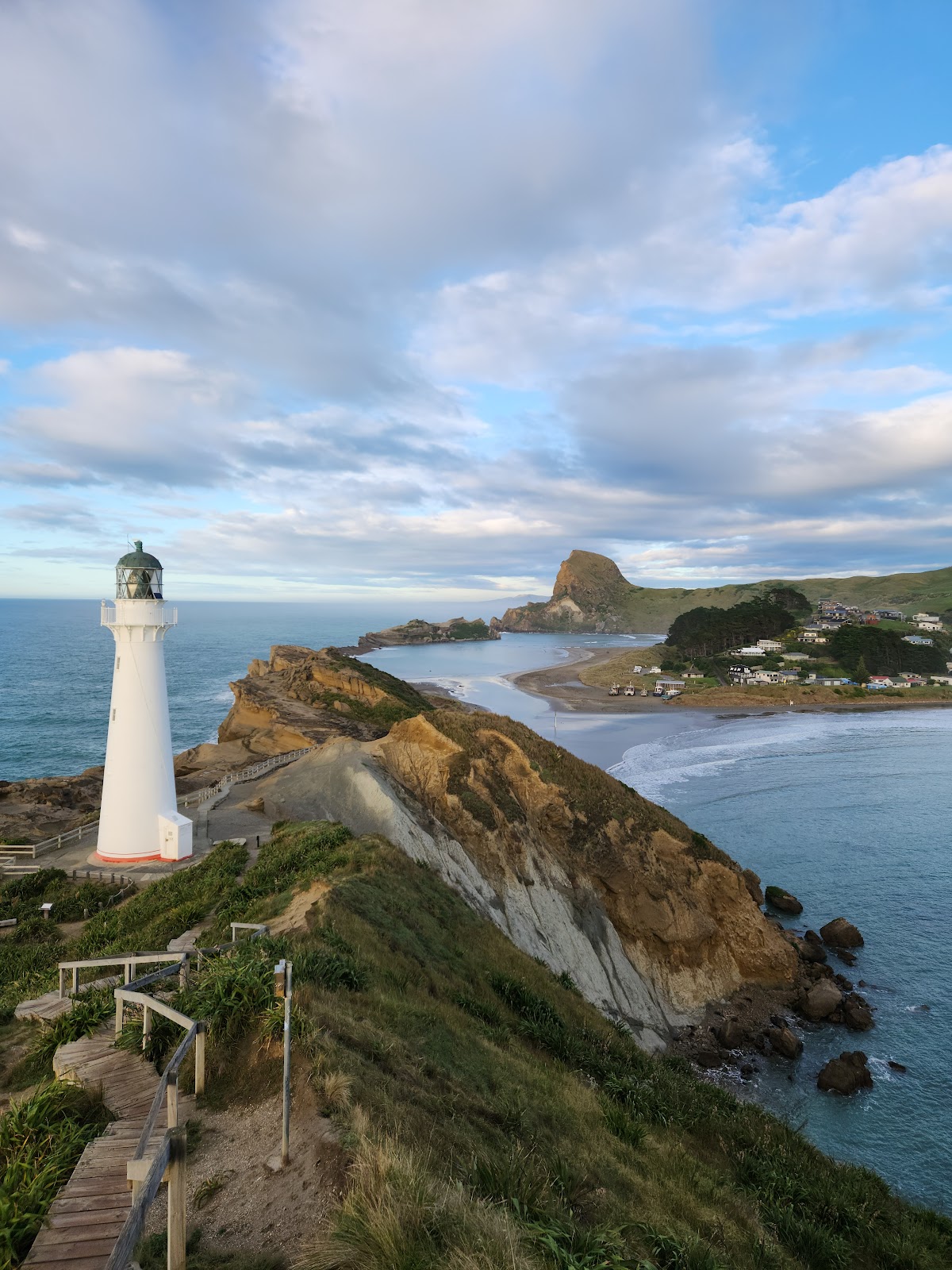 Castlepoint Lighthouse and Scenic Reserve (2025) – Best of TikTok ...