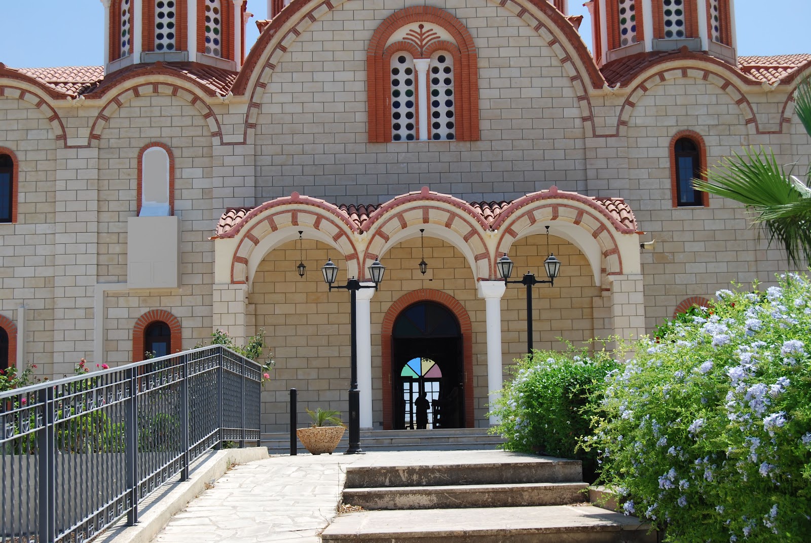 Paralimni Town Square (2026) – Best of TikTok, Instagram & Reddit ...