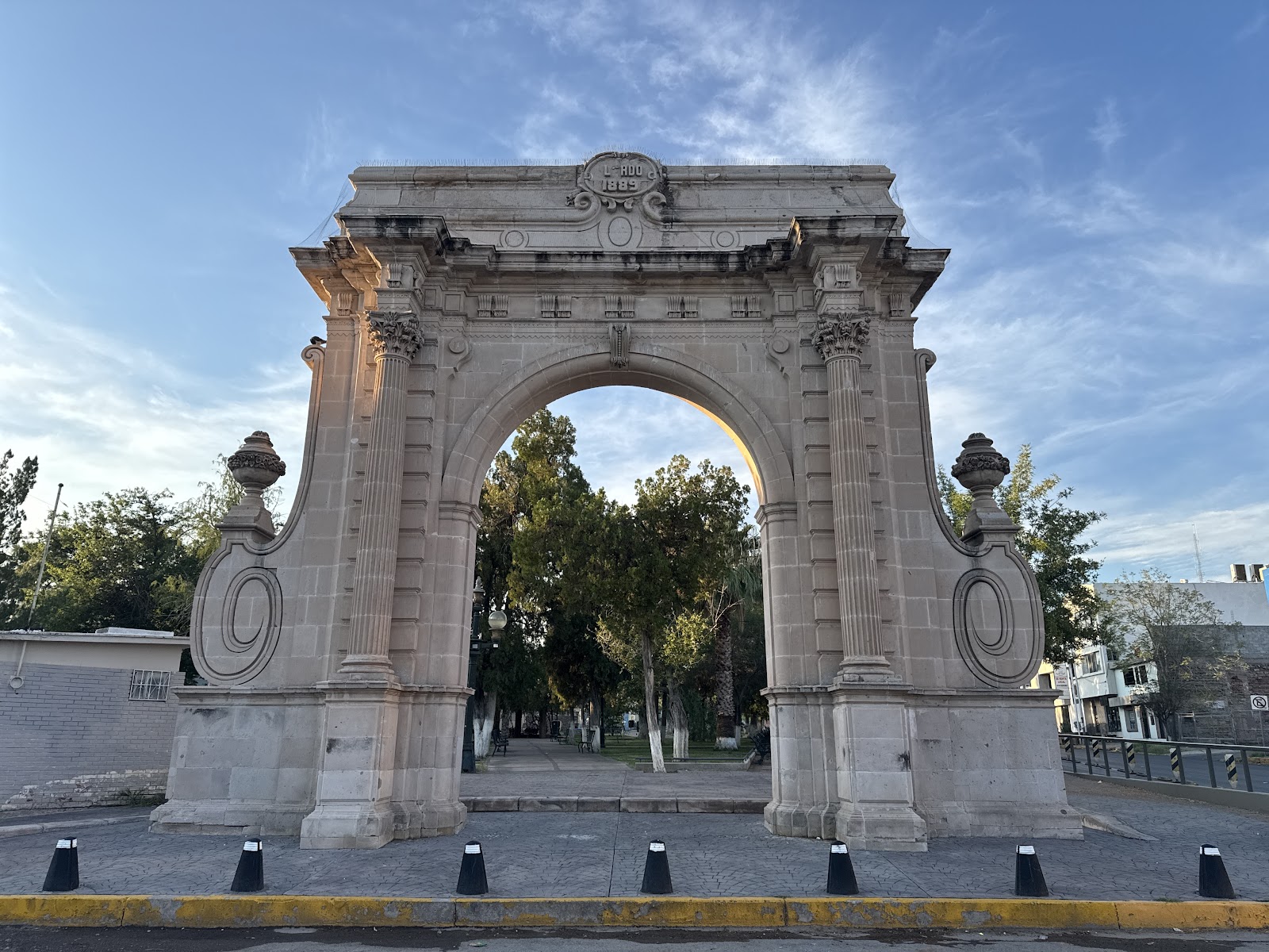 Parque Lerdo (2026) – Best of TikTok, Instagram & Reddit Travel Guide