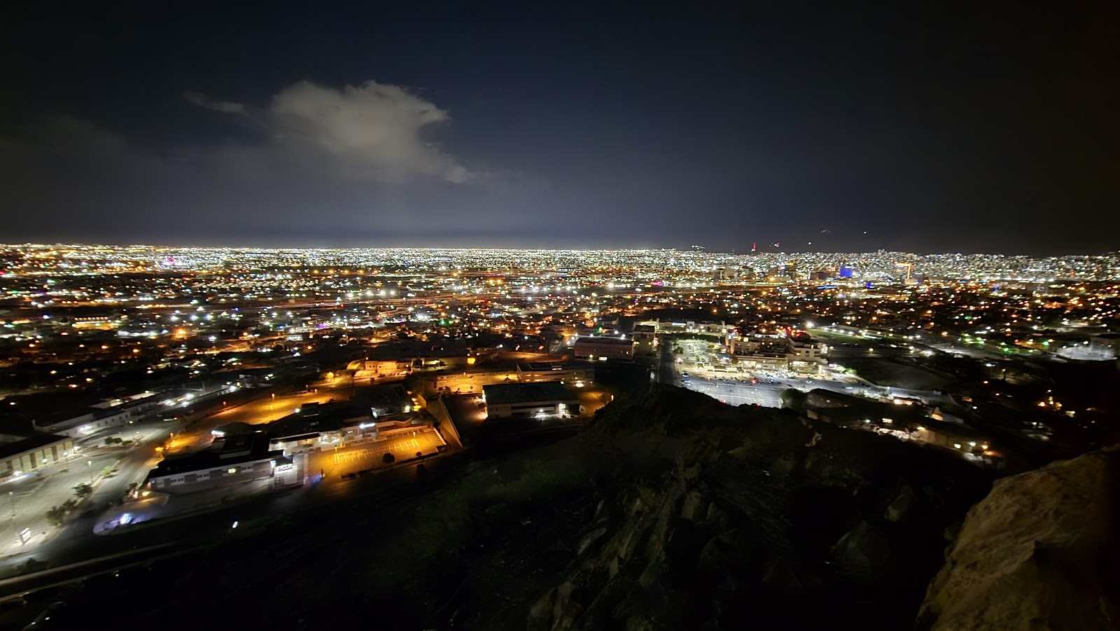 Scenic Drive Overlook El Paso (2025) – Best of TikTok, Instagram ...