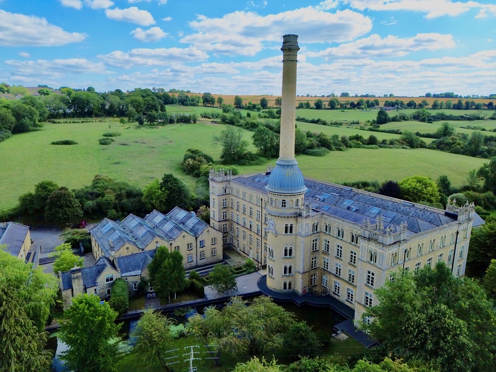 Bliss Mill (2026) – Best of TikTok, Instagram & Reddit Travel Guide