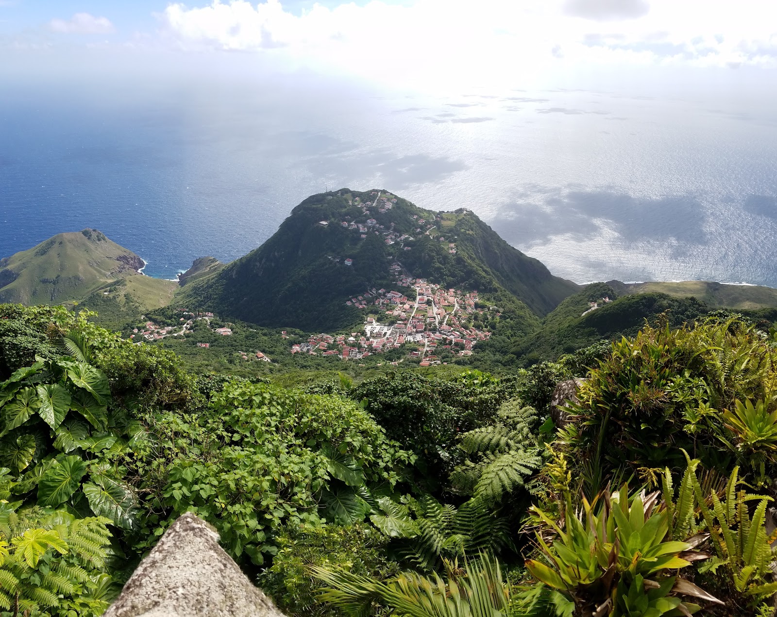 Mount Scenery Trail Saba (2026) – Best of TikTok, Instagram & Reddit ...