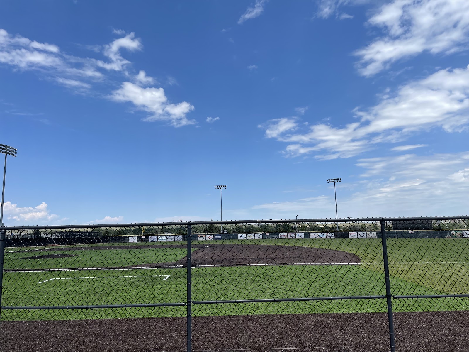 Powers Field Cheyenne (2026) – Best of TikTok, Instagram & Reddit ...