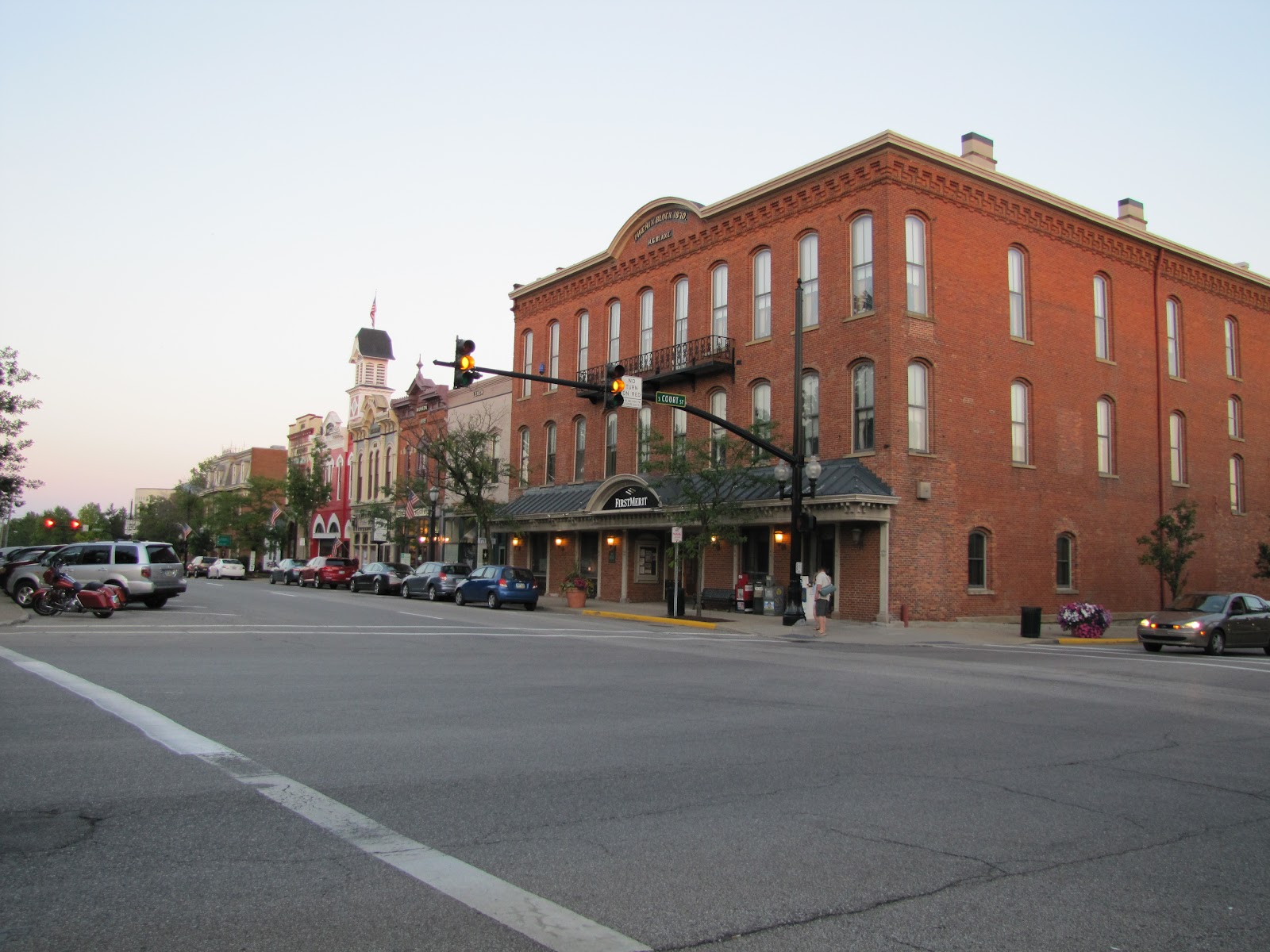 Phoenix Block Old Phoenix National Bank Building (2025) – Best of ...
