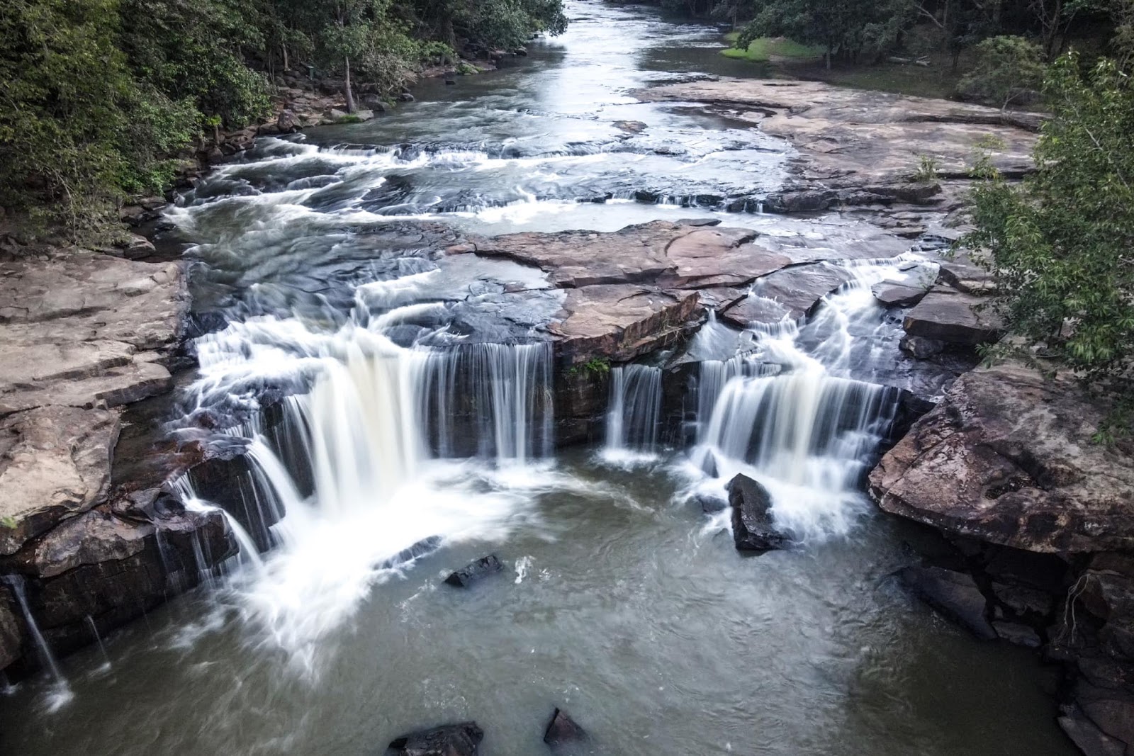 Tat Ton National Park (2026) – Best of TikTok, Instagram & Reddit ...