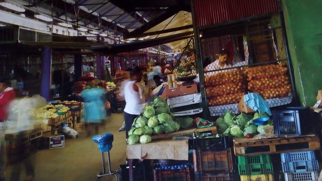 Warwick Junction Markets (2025) – Best of TikTok, Instagram & Reddit ...