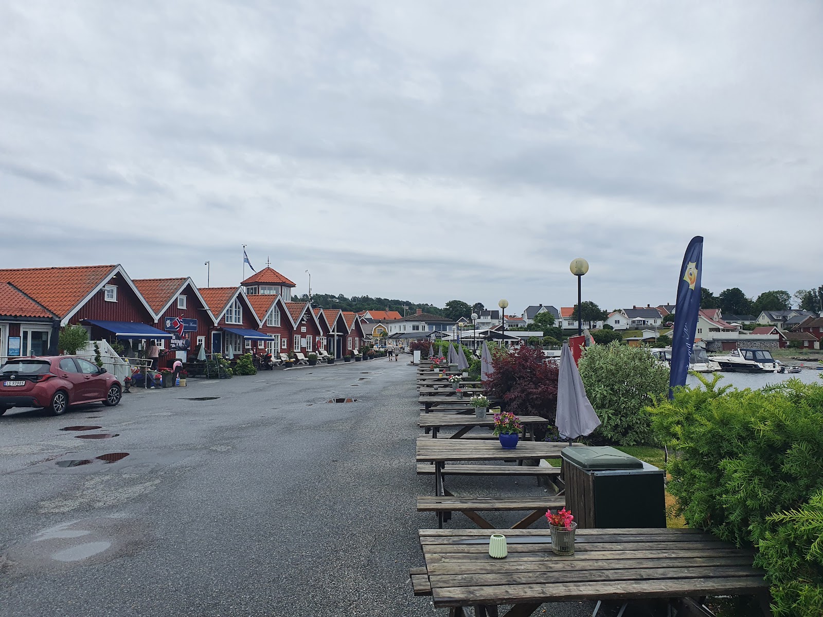 Helgeroa Norway (2026) – Best of TikTok, Instagram & Reddit Travel Guide