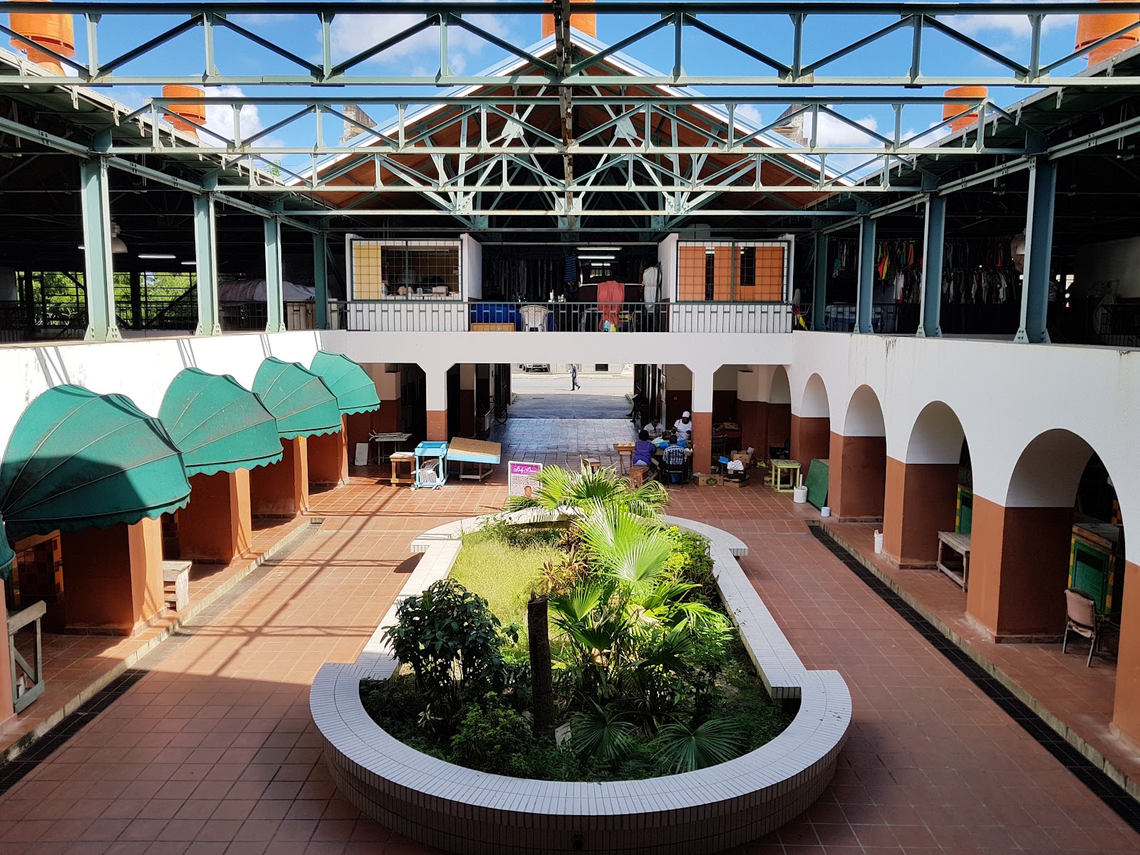 Cheapside Market (2026) – Best of TikTok, Instagram & Reddit Travel Guide