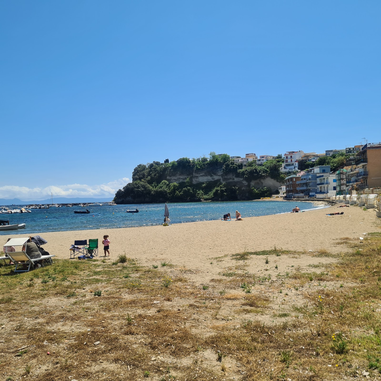 Marina Grande Beach Bacoli (2026) – Best of TikTok, Instagram & Reddit ...
