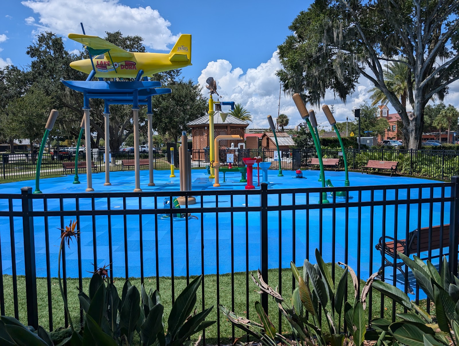 Wooton Park & Tavares Seaplane Base (2026) – Best of TikTok, Instagram ...