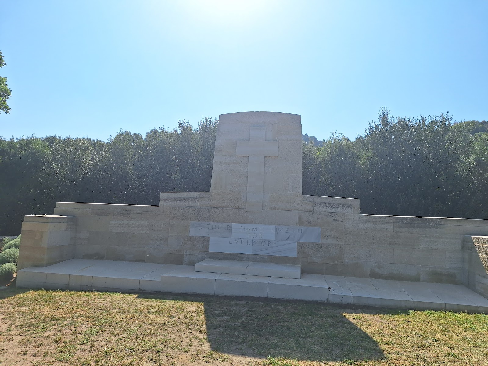 Ari Burnu Cemetery Gallipoli (2026) – Best of TikTok, Instagram ...