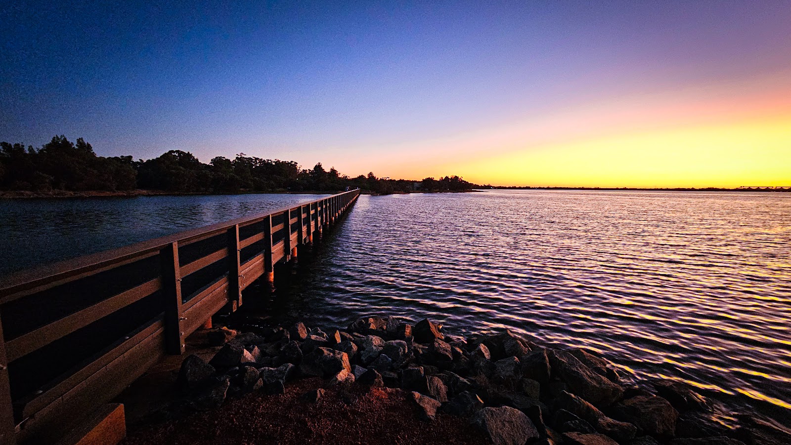 Leschenault Estuary (2025) – Best of TikTok, Instagram & Reddit Travel ...