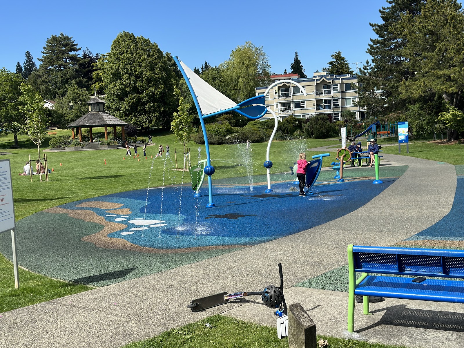 Marina Park Comox (2026) – Best of TikTok, Instagram & Reddit Travel Guide