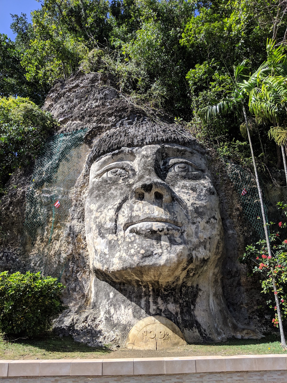 Cara del Indio Isabela Monument (2026) – Best of TikTok, Instagram ...