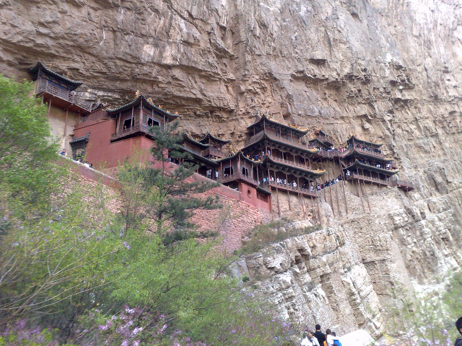 Mount Heng Hunan (2025) – Best of TikTok, Instagram & Reddit Travel Guide