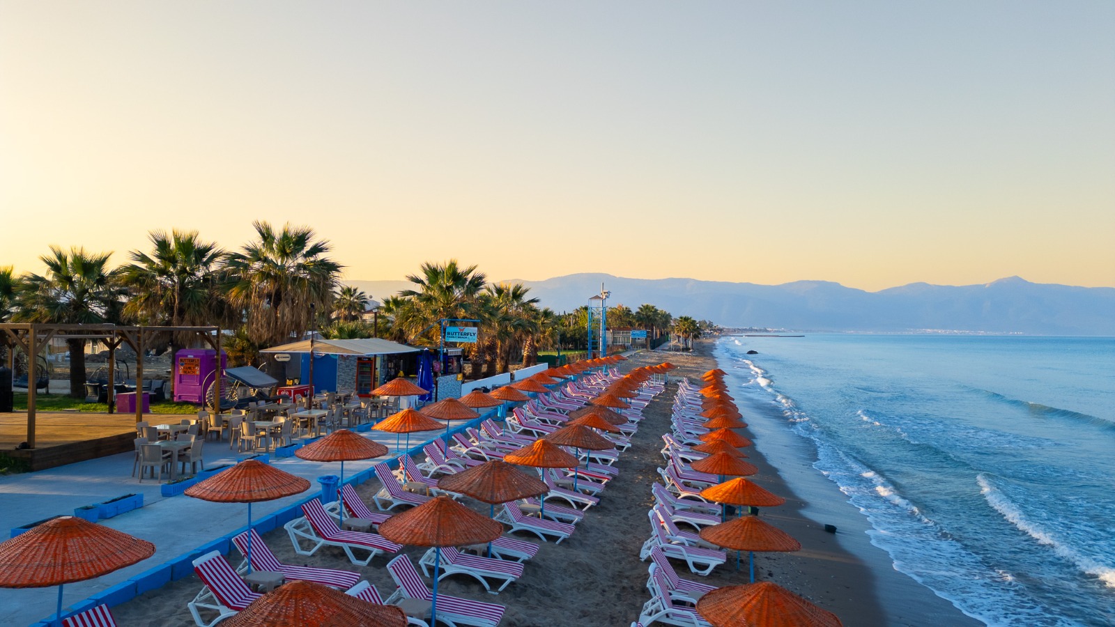 Papillon Beach Club Kuşadası (2026) – Best of TikTok, Instagram ...